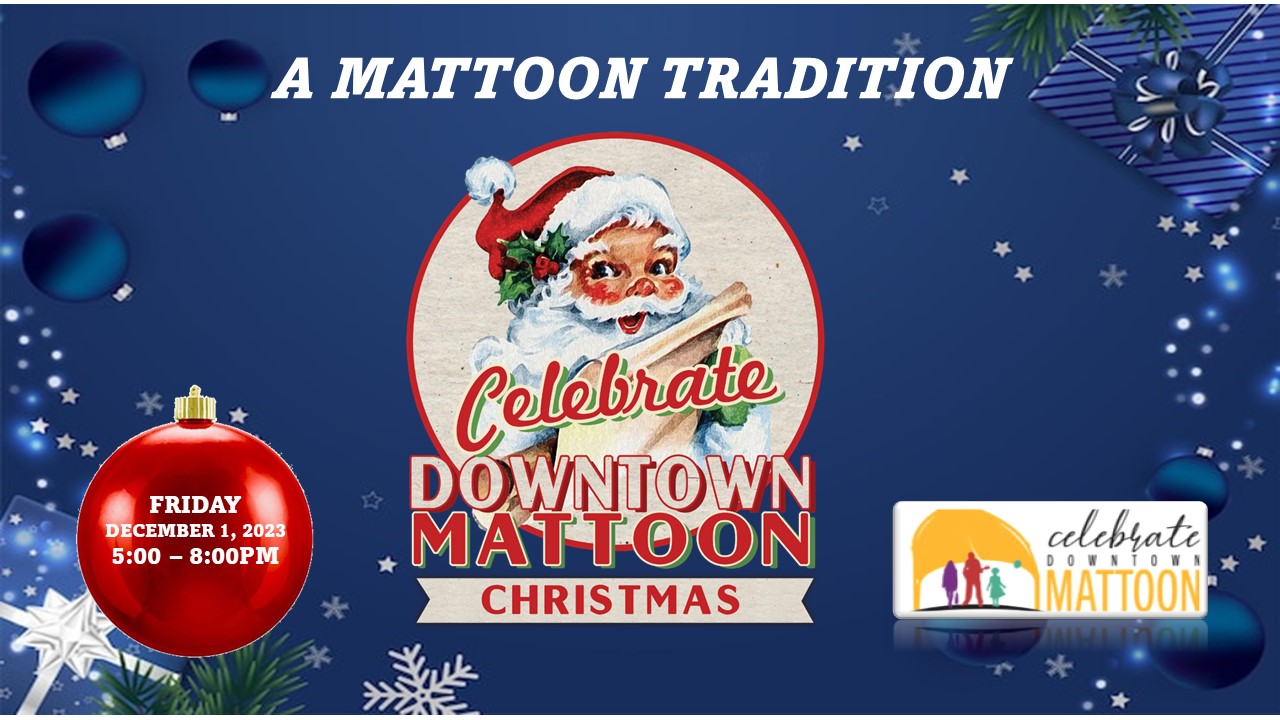 Home - Celebrate Downtown Mattoon